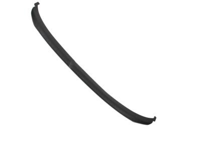 865914U500 Genuine Kia Lip Assembly-Front Bumper