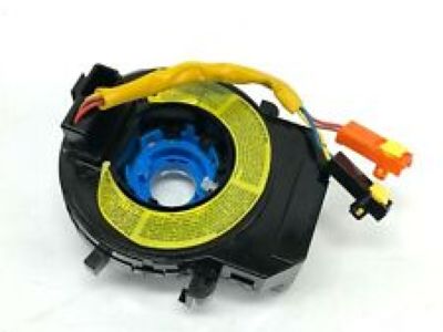 Kia Clock Spring - Genuine OEM | KiaPartsNow.com