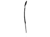 813102T030 Genuine Kia Front Door Latch & Actuator Assembly, Left