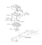 Kia Battery Terminal - Genuine OEM | KiaPartsNow.com
