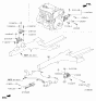 2020 Kia Sportage Engine Mount Bracket | Low Price at KiaPartsNow