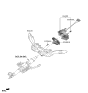 2020 Kia Sorento Steering Angle Sensor | Low Price at KiaPartsNow
