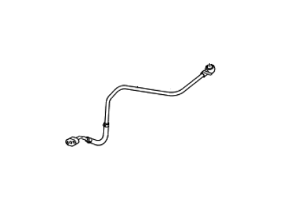 282402G401 Genuine Kia Pipe-Oil Feed