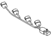 273502B000 Genuine Kia Ignition Coil Extension Wire