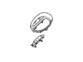 84654B2010ASB Genuine Kia INDICATOR COVER ASSEMBLY