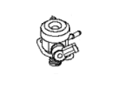 353202G720 Genuine Kia High Pressure Fuel Pump