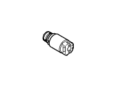 463133B030 Genuine Kia Valve-Solenoid