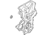 213502B703 - Genuine Kia COVER ASSEMBLY-TIMING CHAIN