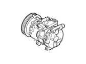 977011M130 - Genuine Kia COMPRESSOR ASSEMBLY