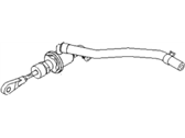 416052S000 - Genuine Kia CLUTCH MASTER/CYLINDER