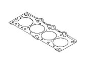 2231123700 Genuine Kia GASKET-CYLINDER HEAD