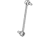 548304L000 - Genuine Kia LINK-STABILIZER