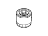 2630035504 Genuine Kia Engine Oil Filter Assembly