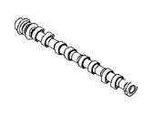 241002E010 Genuine Kia CAMSHAFT ASSEMBLY-INTAKE