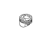 230412B600 - Genuine Kia PISTON & PIN ASSEMBLY