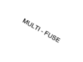1879005000 Genuine Kia Multi Fuse