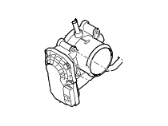 351002B340 Genuine Kia Body Assembly-Throttle
