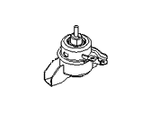 218102G000 Genuine Kia BRACKET ASSEMBLY-ENGINE MOUNTING