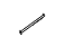 816543S010 Genuine Kia Shoe Assembly-Rear SLED Ti