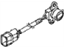 292353CAA0 Genuine Kia Rod-Vcm Linkage