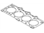 223222B700 Genuine Kia Washer-Cylinder Head