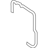 452833B010 - Genuine Kia GASKET-VALVE BODY COVER