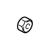 495514T000 - Genuine Kia NUT-CASTLE