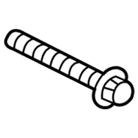 3746222000 - Genuine Kia BOLT