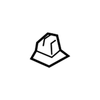 866992M000 - Genuine Kia RETAINER-BUMPER SIDE