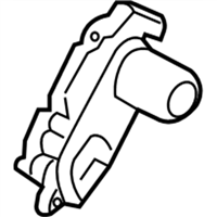 283232GTA1 - Genuine Kia MOTOR ASSEMBLY-VCM