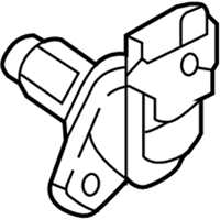 393502B030 - Genuine Kia SENSOR-CAMSHAFT POSITION