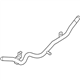 2012 Kia Soul Coolant Pipe & Hose - Kia Parts Now