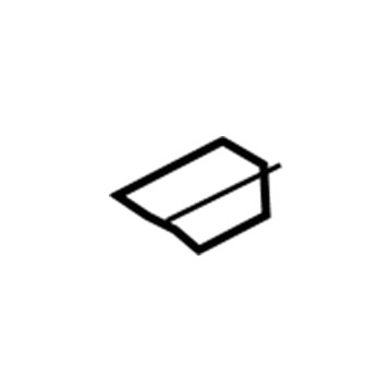 Fender & Hood Panel - 2020 Kia Sedona