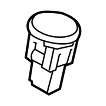 Relay & Module - 2016 Kia K900