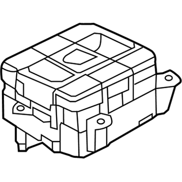 93600C6000 Genuine Kia Switch Complete