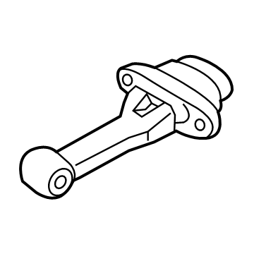 Genuine Kia Telluride Engine Mount