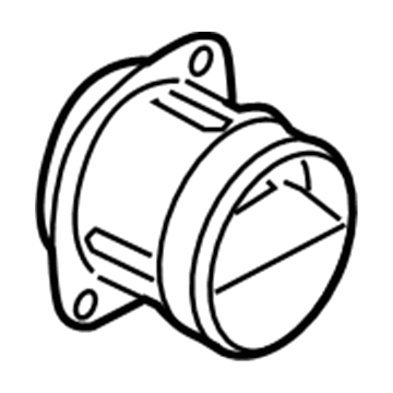 Kia Mass Air Flow Sensor - Genuine OEM | KiaPartsNow.com