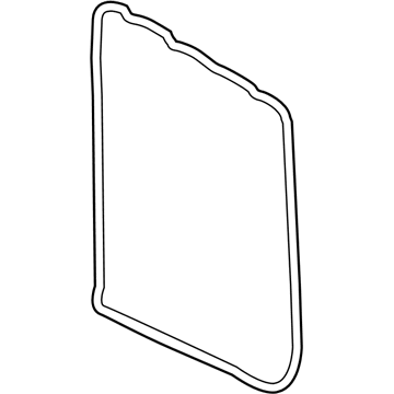 452833B010 Genuine Kia Gasket-Valve Body Cover