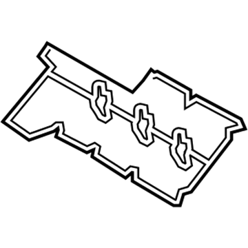 Genuine Kia Sorento Valve Cover Gasket