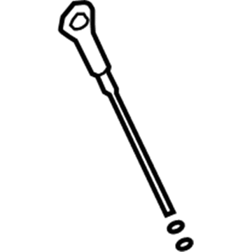266112B000 Genuine Kia Oil Level Gauge Rod Assembly