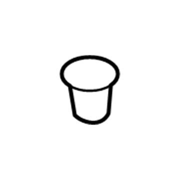 Tail Gate Trim - 2014 Kia Sportage