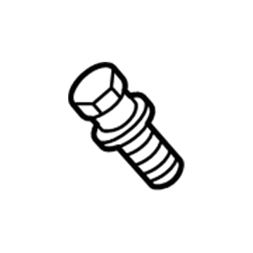 56415D3000 Genuine Kia Bolt