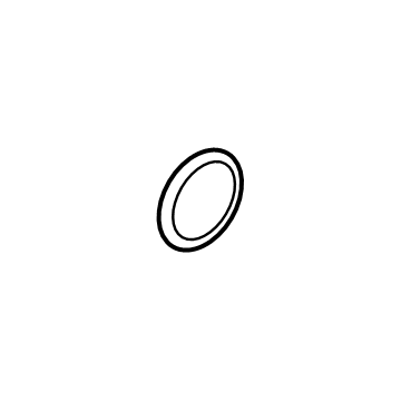 213523C700 Genuine Kia Seal-Oil