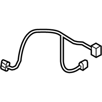 Rear Differential - 2013 Kia Sportage