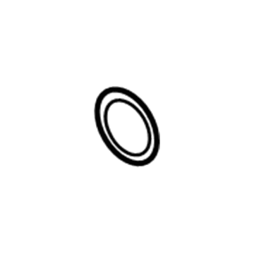 Coolant Pipe & Hose - 2009 Kia Rondo