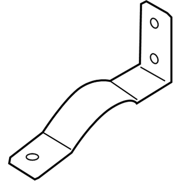 Exhaust Manifold - 2021 Kia Seltos