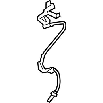 Hydraulic Module - 2020 Kia Stinger