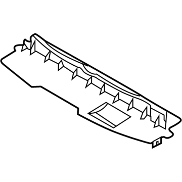 Engine Cooling System - 2020 Kia Rio