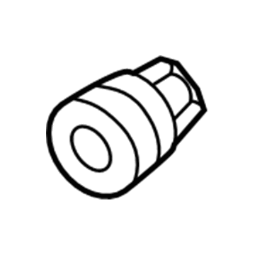 Rear Combination Lamp - 2019 Kia Niro