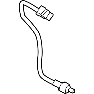 Genuine Kia Sportage Oxygen Sensor